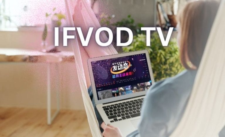 What is IFVOD TV? Best IFVOD alternatives to streaming movies